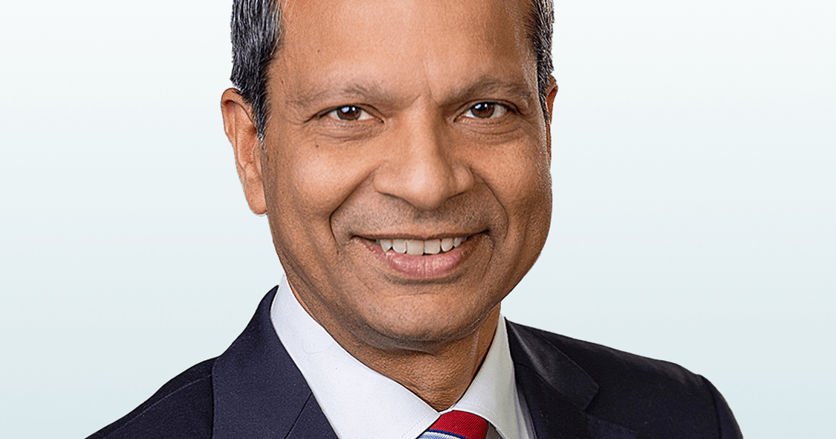 Ajay Gami | Lummus Technology