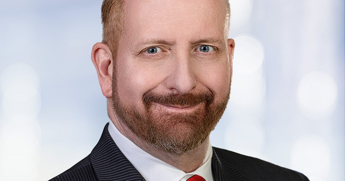 Norby ‘Buck’ Foss | Lummus Technology