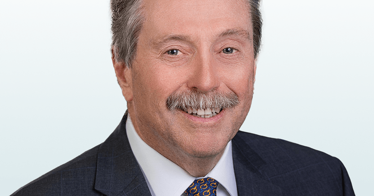 Ron Venner | Lummus Technology